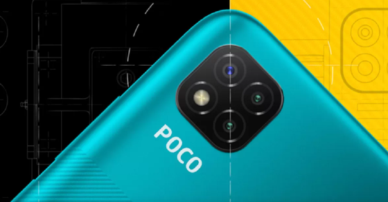 Poco is celebrating its first anniversary with discount offers | Gadget ...